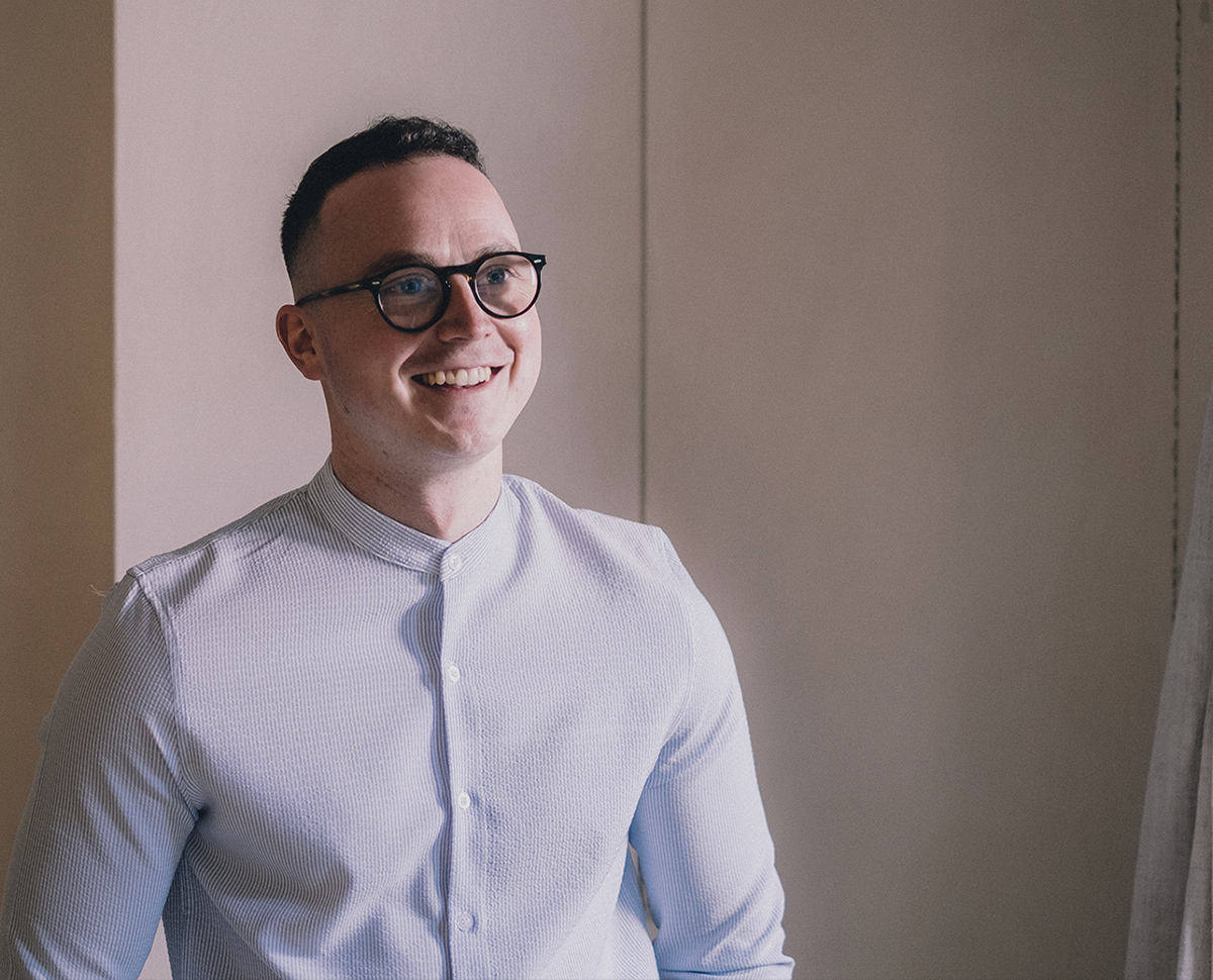 Robert White MNAEA AARLA - Browns