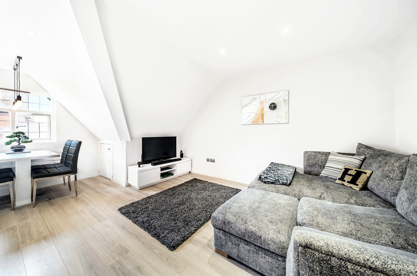 High Street, Bushey, WD23 - Browns